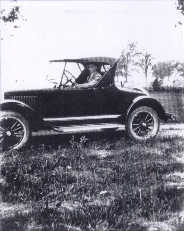 The Wakulla Volcano, Part 2: In Search Of…