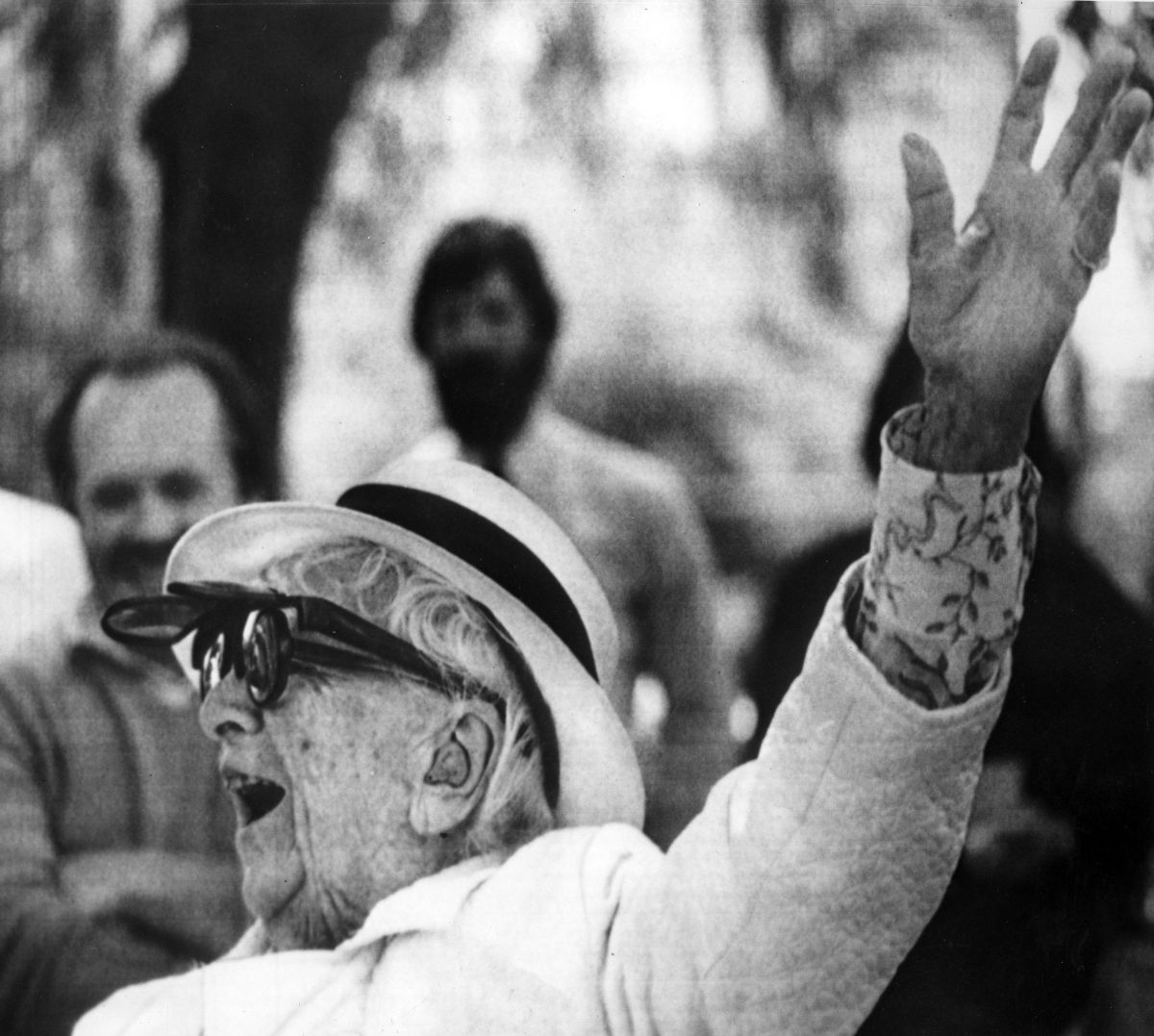 On This Day: Dedication of Everglades National Park, 1947
