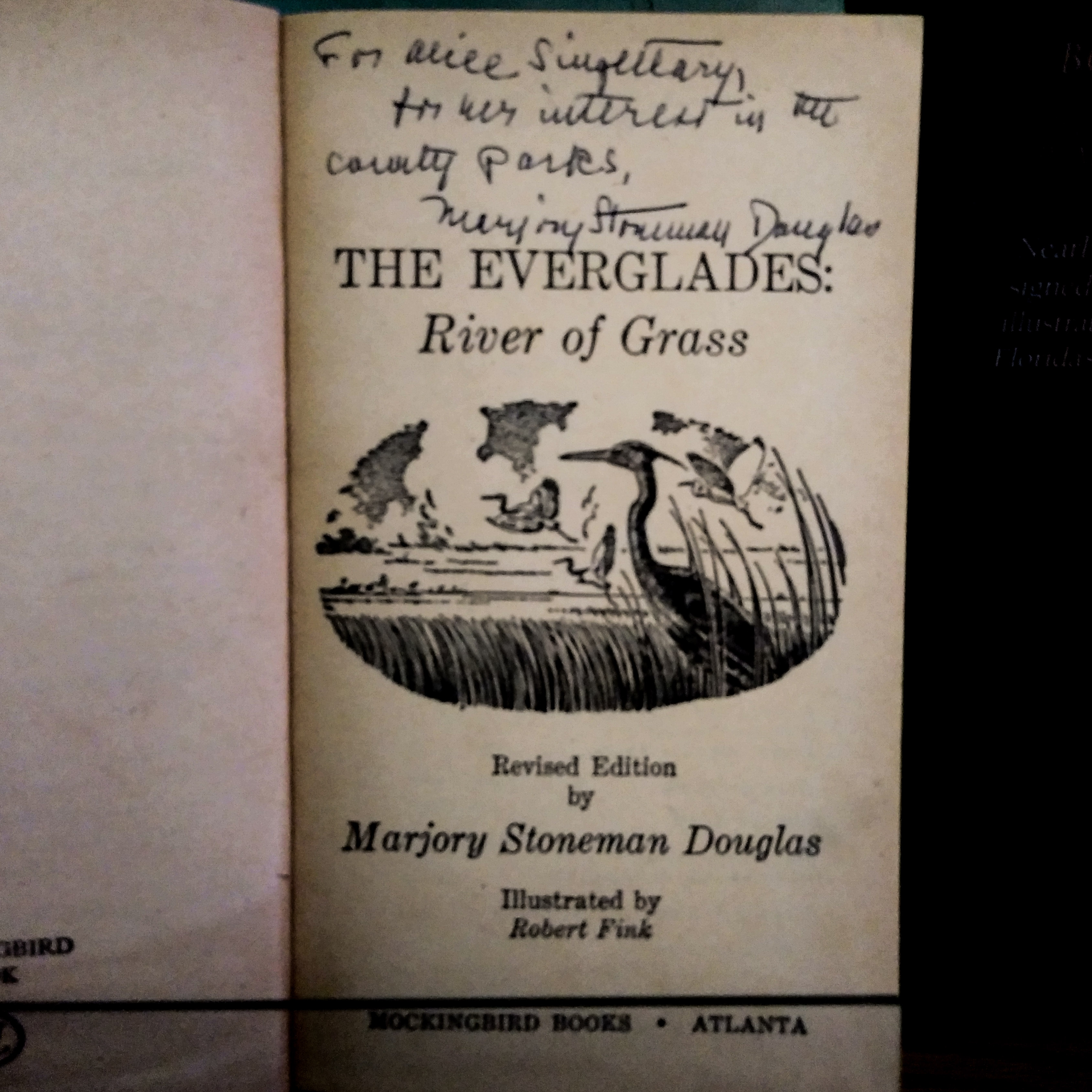 Essential Florida Books
